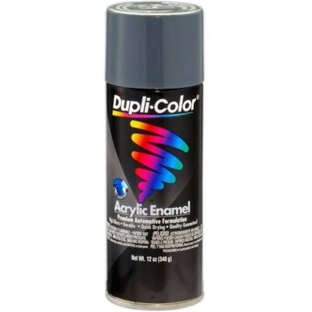 Vanguard Health Care S24-DA1612 Enamel Duplicolor Paint General Purpose ...