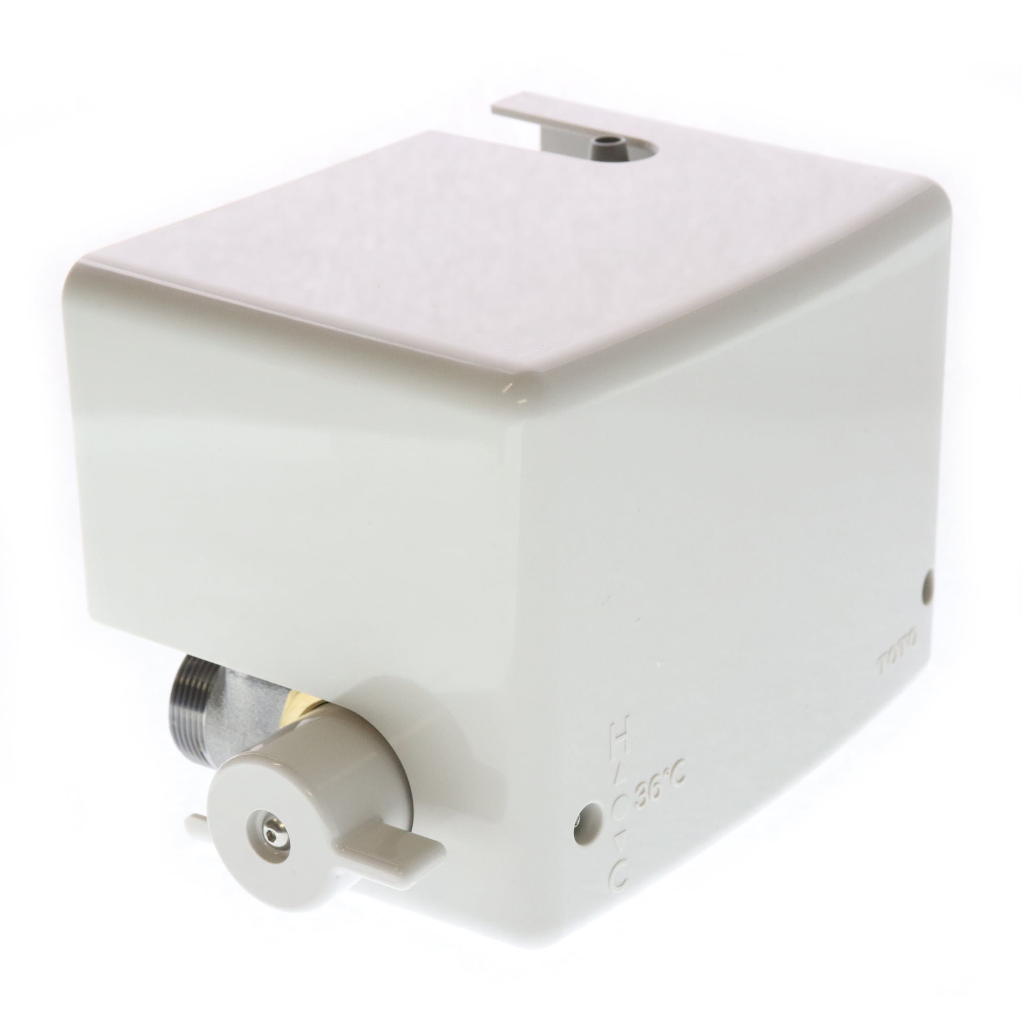 TOTO TN78-10V710 Thermal Mixing Controller for 0.5 GPM Electronic ...