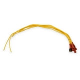ACCEL 3008 Spark Plug Wire Set - Walmart.com