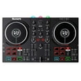 Numark Party Mix II DJ Controller with Built-In Light Show, Audio ...