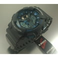 Casio Men's XL Series G-Shock Quartz 200M WR Shock Resistant Resin ...