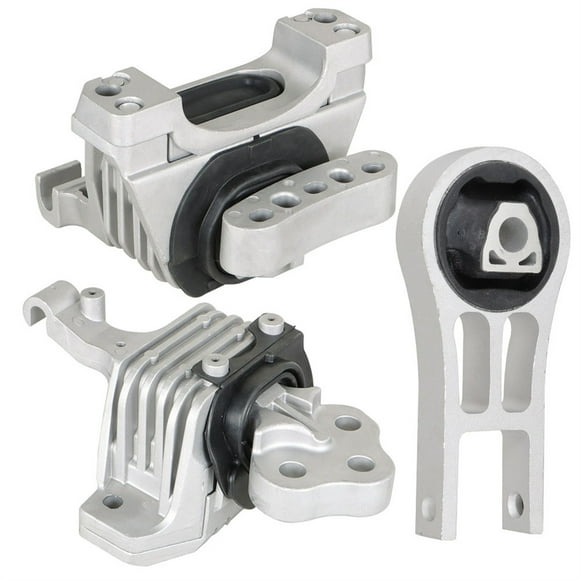 Jeep Cherokee Motor Mounts