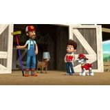 Paw Patrol: Summer Rescues - Walmart.com