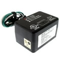 DITEK DTK-120HW Surge Suppressor, 120V AC, Fire Alarm & Circuit Load ...