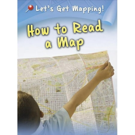 How to Read a Map (Let's Get Mapping!) | Walmart Canada