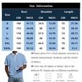 Men's Waffle Henley Shirts 2026 Summer Quarter Zip Short Sleeve Casual ...
