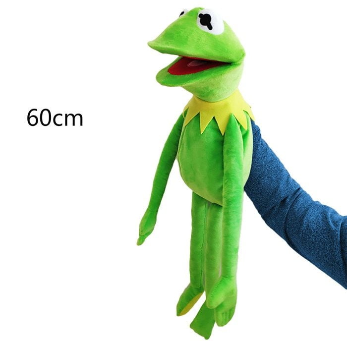 Click here for Zonding Official Kermit The Frog Plush Hand Puppet... prices