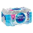 Nestle Pure Life Purified Water, 16.9 Fl. Oz., 28 Count - Walmart.com