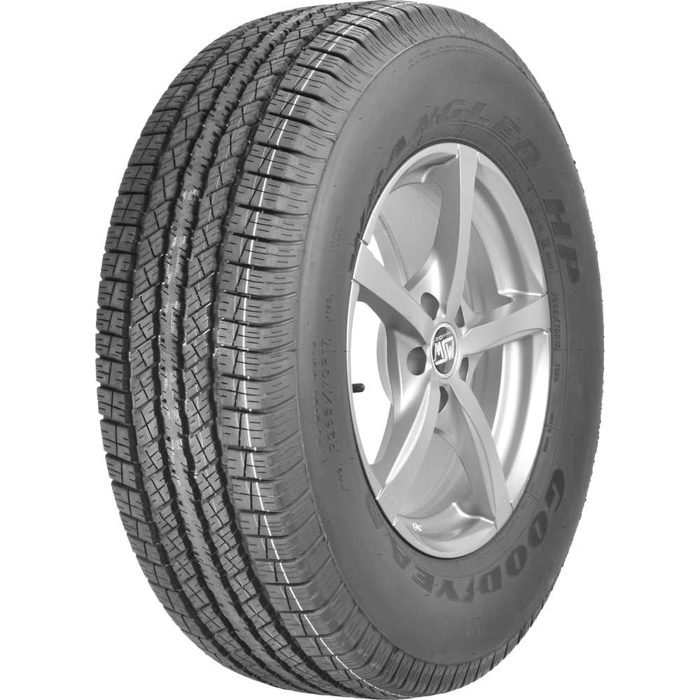 Goodyear Wrangler HP 275 60 20 Walmart Goodyear Wrangler HP 275 60 20 Walmart