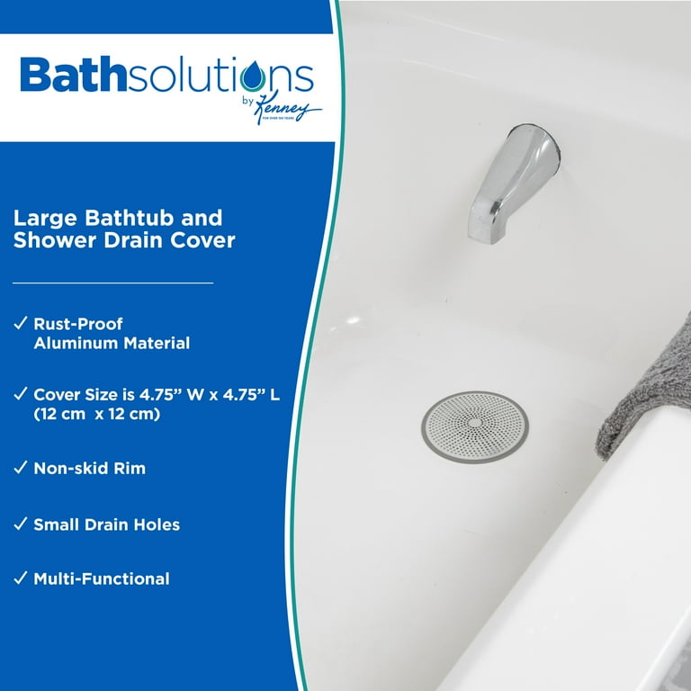 100mm Aluminium Downpipe Sanitary Drains & Drainage Supplier | DAC ...