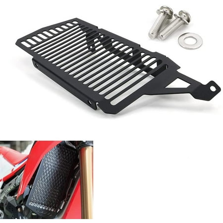 Xitomer Radiator Guards, Fit for CRF300L 2021-2022, Radiator Grille ...