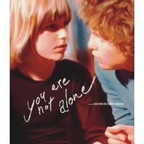 You Are Not Alone (Blu-ray) - Walmart.com