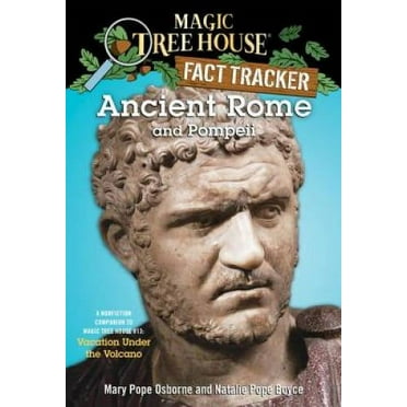 Peril in Pompeii! : Nickolas Flux and the Eruption of Mount Vesuvius ...