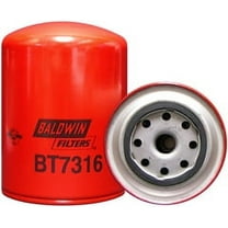 Lube Element Baldwin P7321 - Walmart.com