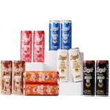 Spylt Protein Milk, 60 mg Caffeine, 20g Protein, Sugar and Lactose Free ...