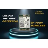 Intel BE1750x Killer Series Upgraded BE200 WiFi 7 Card | Gaming WiFi ...