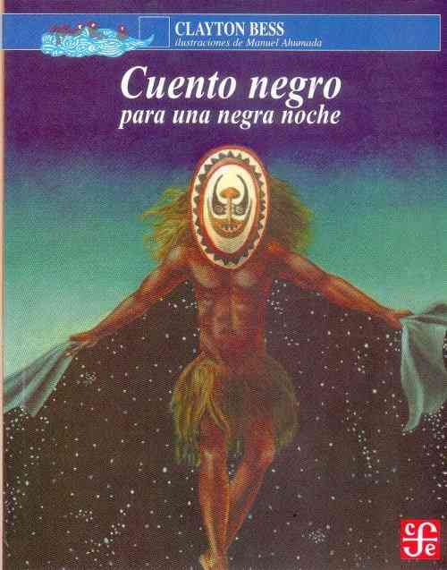 CUENTO NEGRO PARA UNA NEGRA NOCHE (26) FONDO DE CULTURA ECONOMICA ...