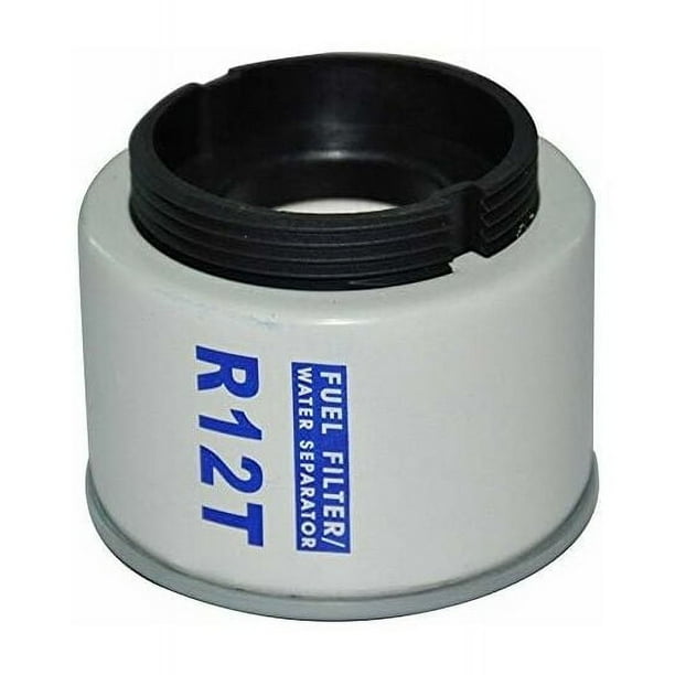 Automotive Parts: Diesel Engine Fuel Filter Water Separator, Composite ...