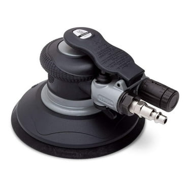 Powermate 6 in. Dual Action Sander - Walmart.com
