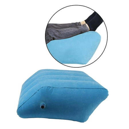 Inflatable Back Support Bed Wedge Cushion - for Optimal Back Support ...