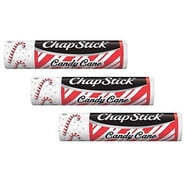 Chapstick Pumpkin Pie 3pk Long C 12ct Pf - Walmart.com