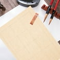 ITSELFER 100 Sheets Calligraphy Paper Chinese Calligraphy Practice ...