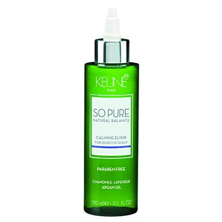 KEUNE So Pure Calming Elixir, 5.1 Fl oz | Walmart Canada