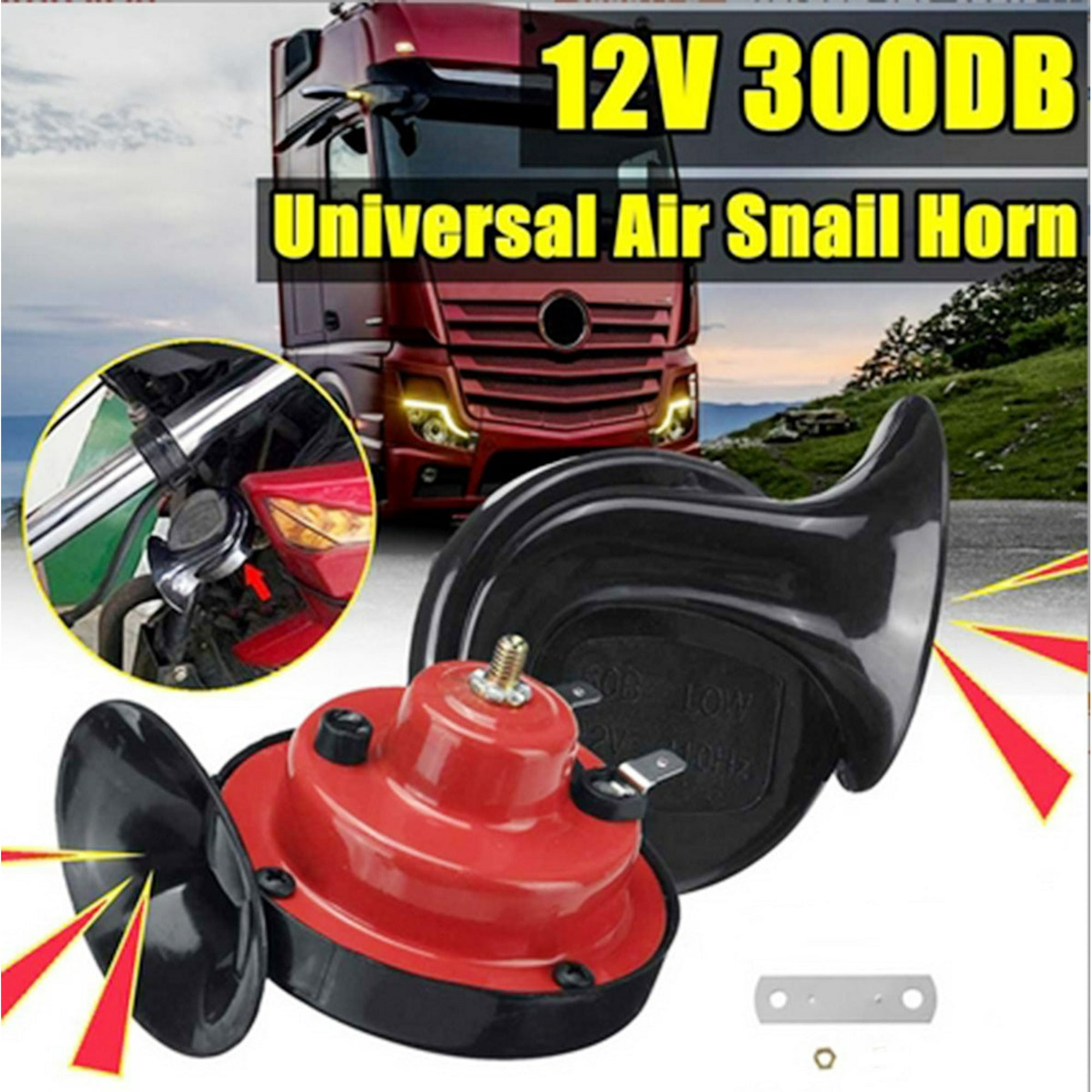 Click here for Procon Universal Super Loud Train Horn For Boat  C... prices