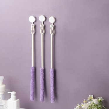 VOAVEKE Dusters for Cleaning, Duster Wand, Brush Electrostatic ...