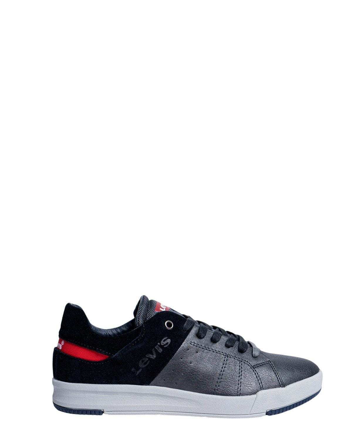 Levi`s Men Sneakers - Walmart.com