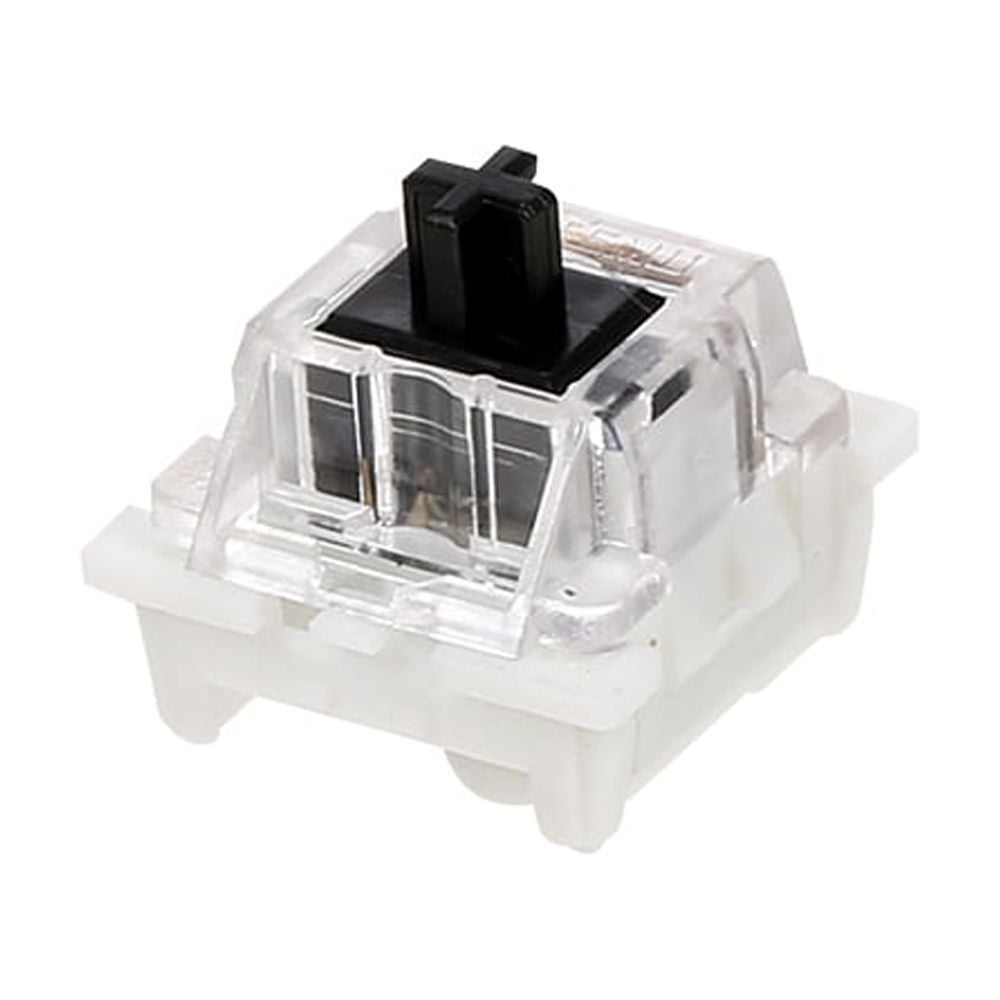 Interruptor de eje de teclado mecánico general Interruptor de teclado ...