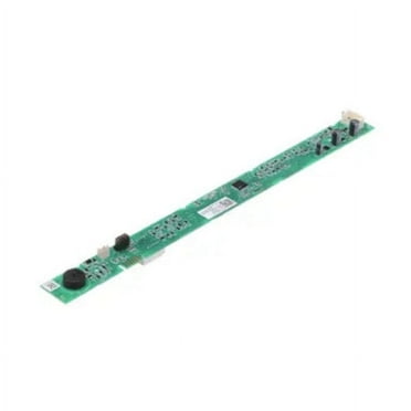 GE APPLIANCE WB27T10416 OVEN CONTROL (ERC3B) - GENUINE OEM PART ...