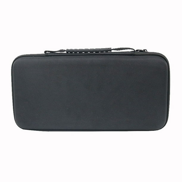 Teclado Iluminado Caja Almacenamiento para MX Keys Mini Wireless ...