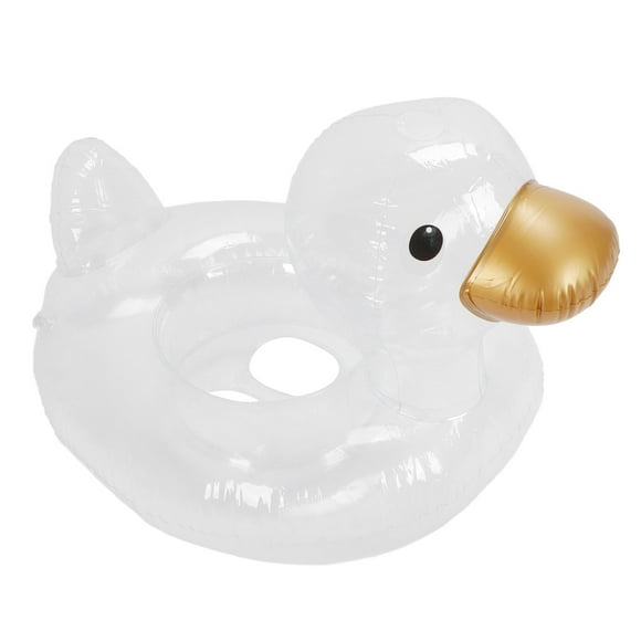 Giant Duck Pool Float