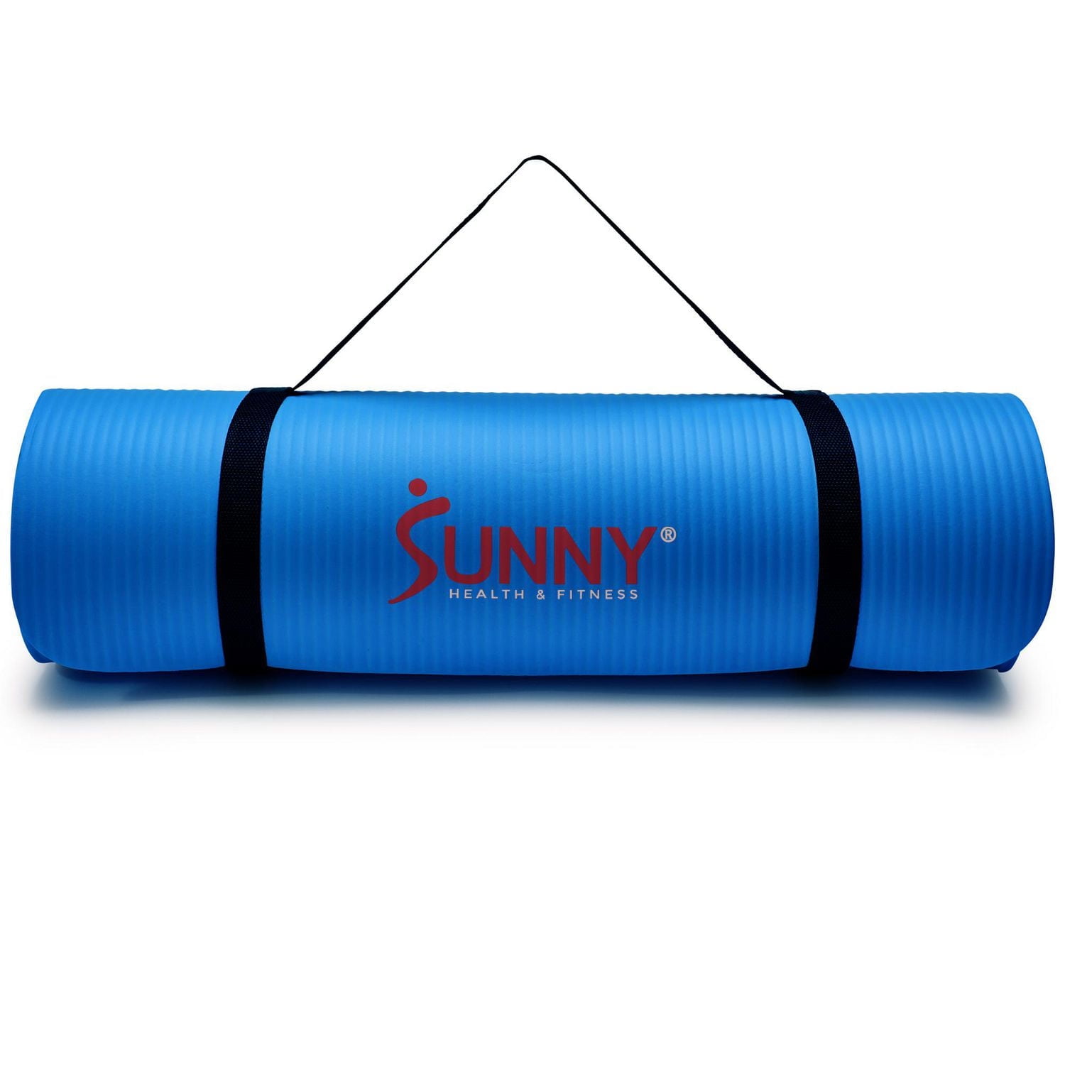 Click here for Sunny Health & Fitness Premium 1/2-Inch Extra Thic... prices