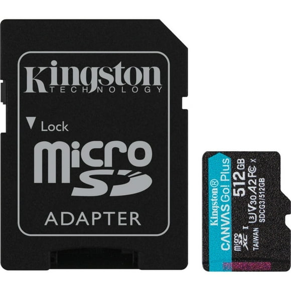 2tb Micro Sd Card