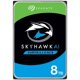 Seagate ST8000VX004 Skyhawk ST8000VX004 8 TB Hard Drive - 3.5 Internal ...