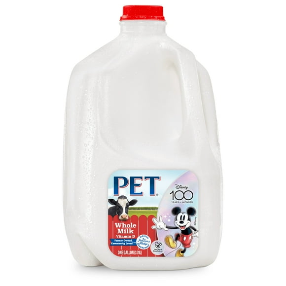 Whole Milk in Dairy Milk - Walmart.com