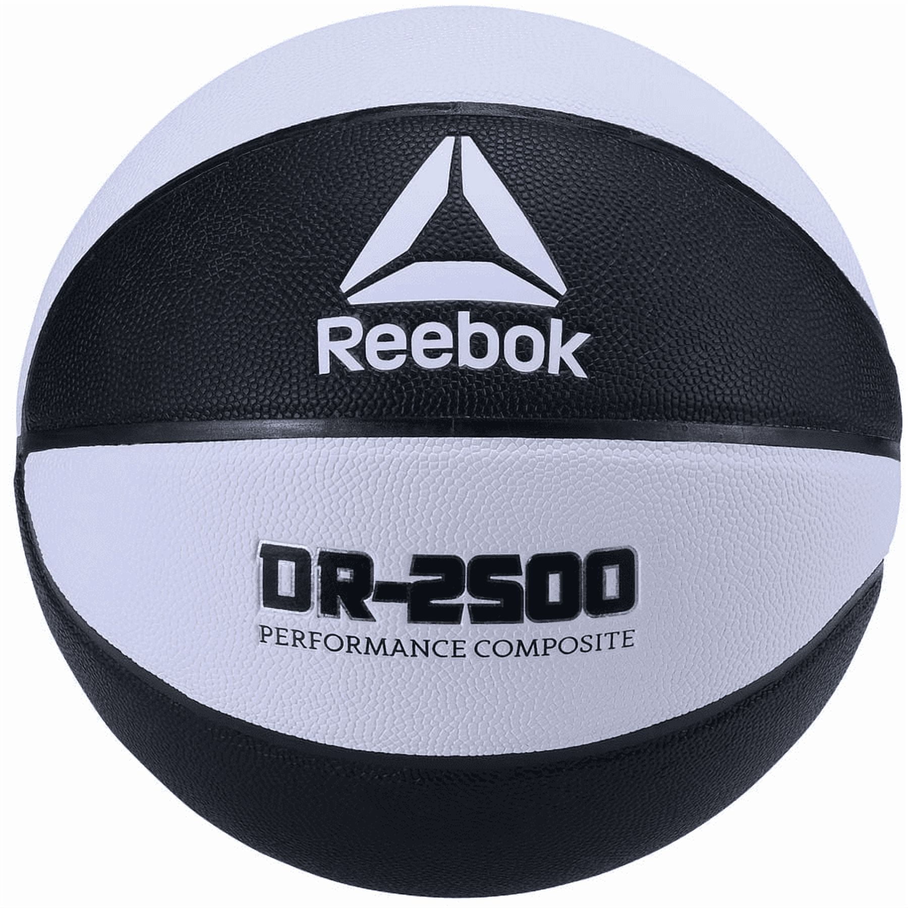 Click here for Reebok Delta Vr-2500 Composite Basketball prices