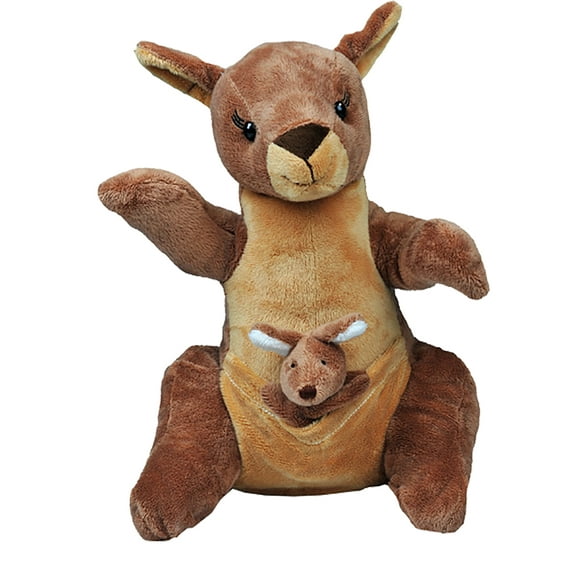 Stuffed Animal Kangaroo
