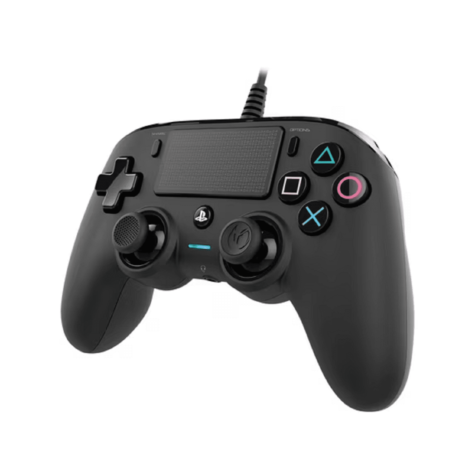 Click here for Refurbished Nacon 50-1789-01 Wired Controller For... prices