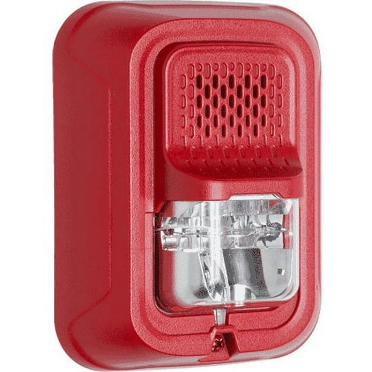 System Sensor Strobe Chime