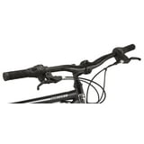 Mongoose Excursion Men's Mountain Bike, 29 inch wheels, 21 speeds ...