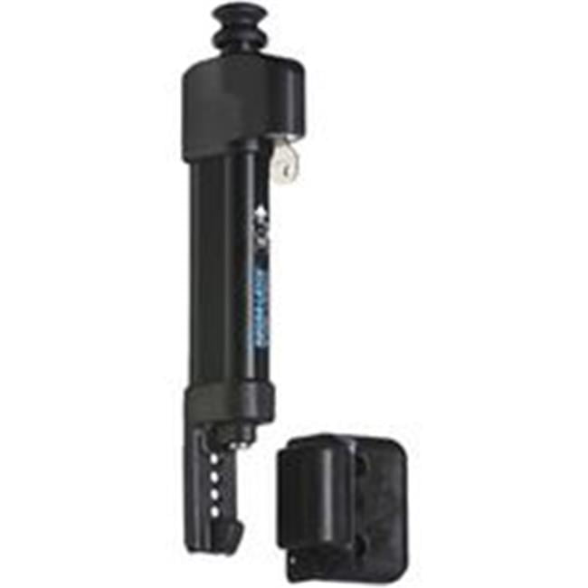 National Hardware Vertical Pull Gate Latch - Walmart.com