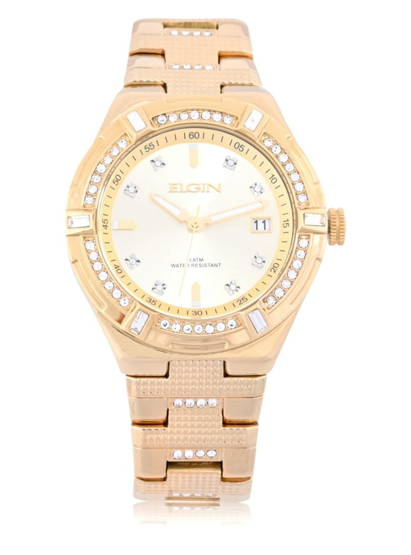 Elgin Men's Watches