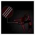Dog Harness, Reflective No Pull Harness Compatible with Small Medium ...