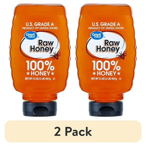 Honey Packs