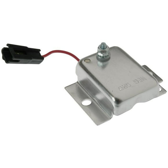 Chrysler Pacifica Voltage Regulator