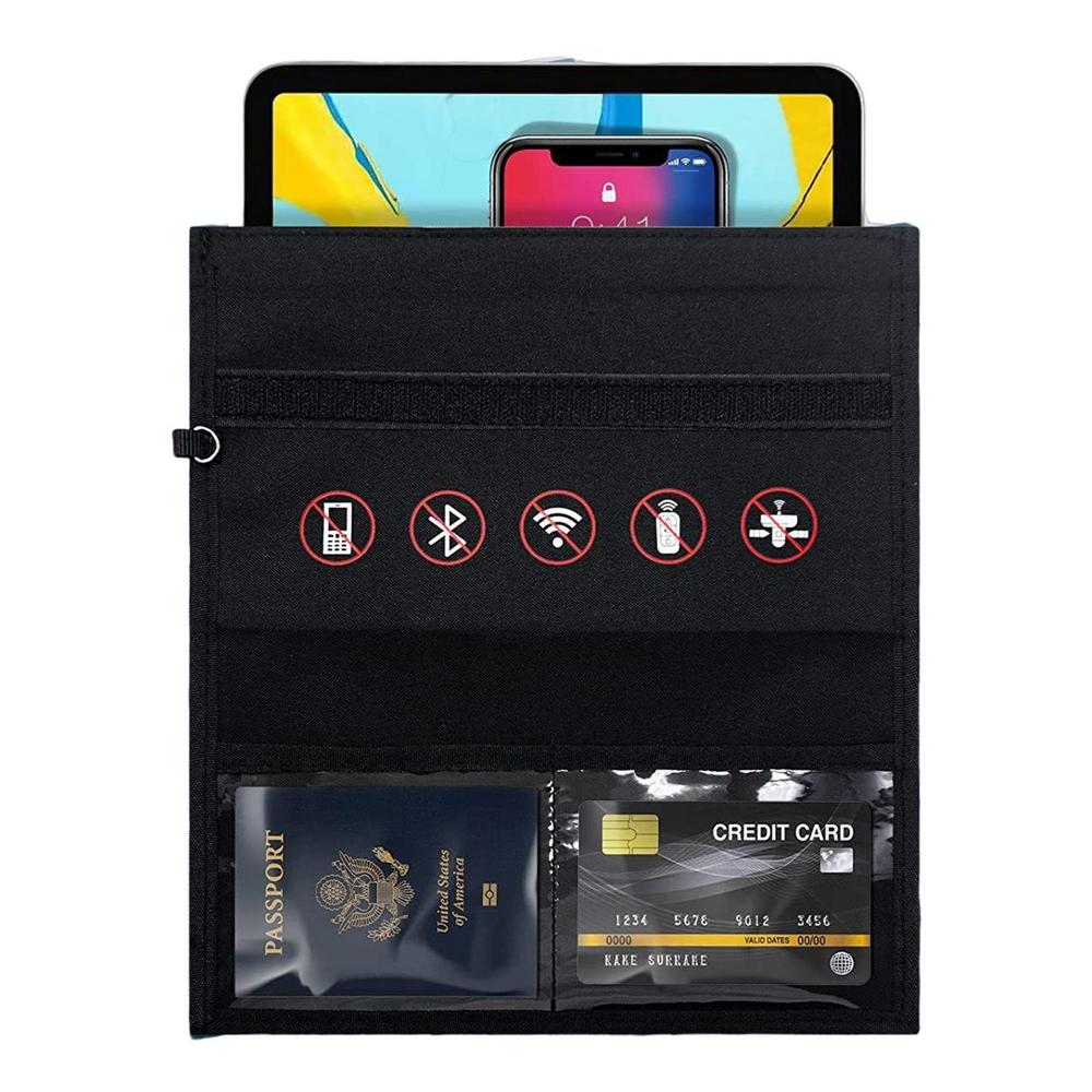 AIXING Signal Blocker Radiation Blocker For Cell Phone Signal Blocking ...