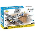 COBI Historical Collection WWII BF 109 G German Fighter Plane ...